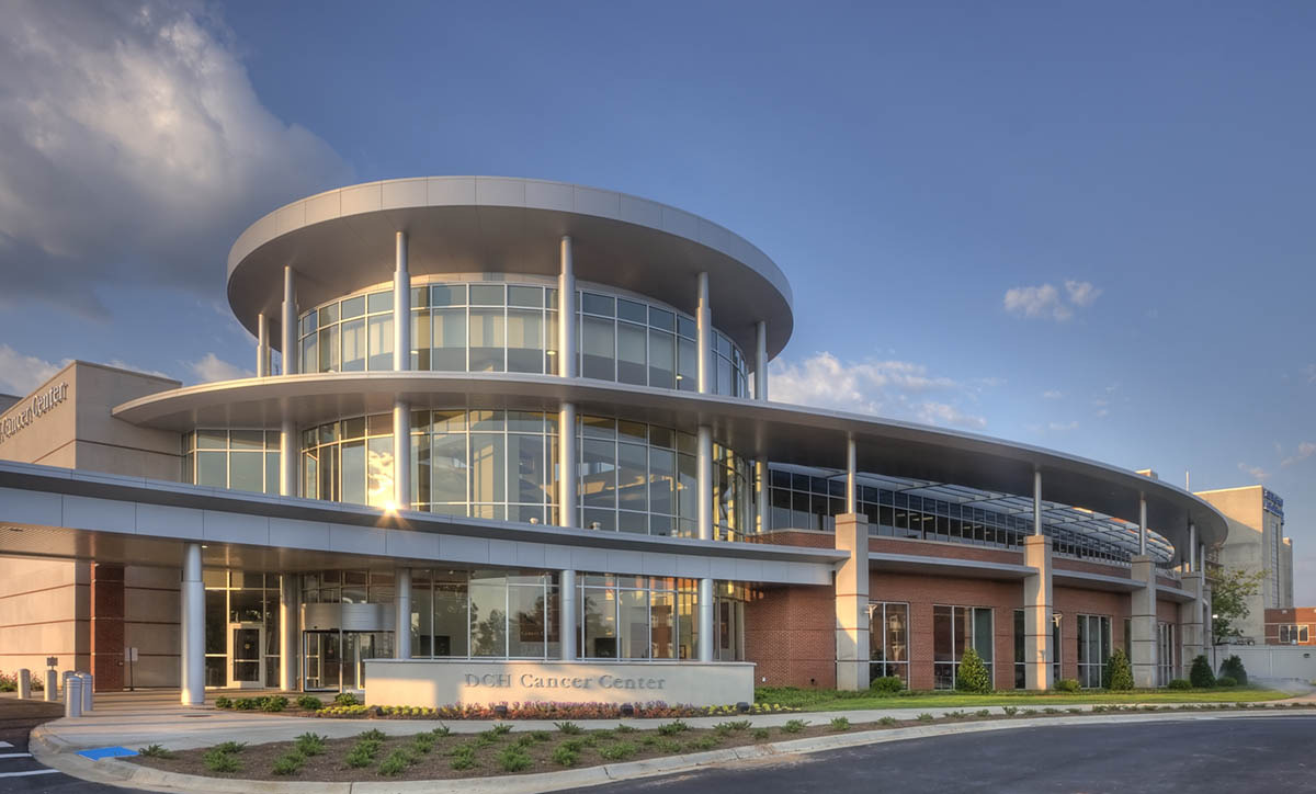 DCH Cancer Center