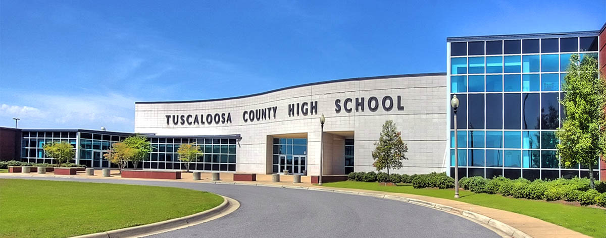 Tuscaloosa County High School