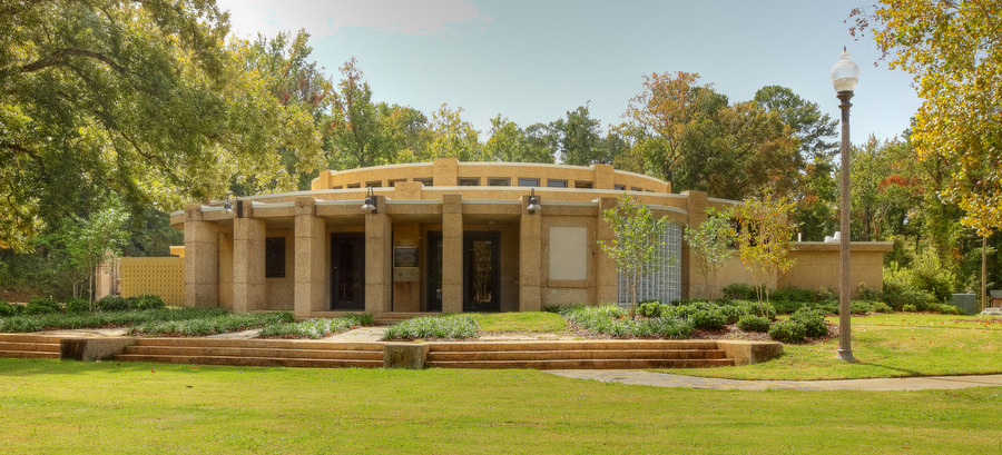 Westervelt Warner Transportation Museum