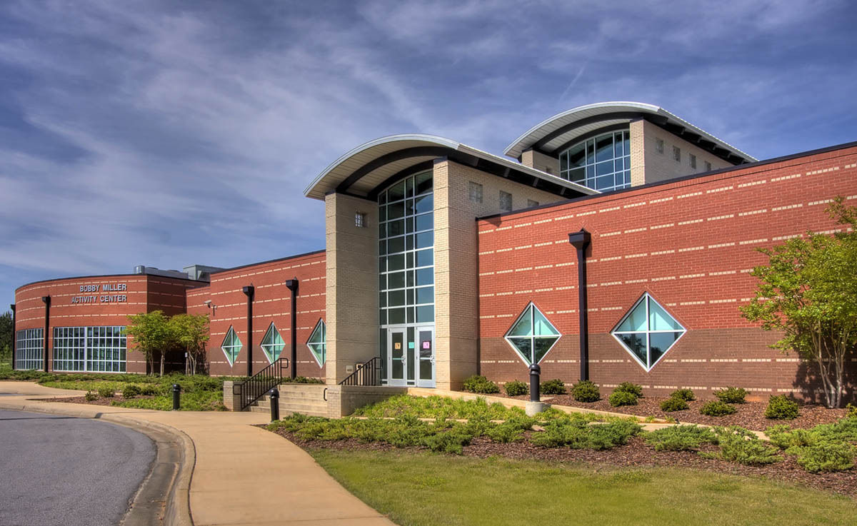 Bobby Miller Activity Center