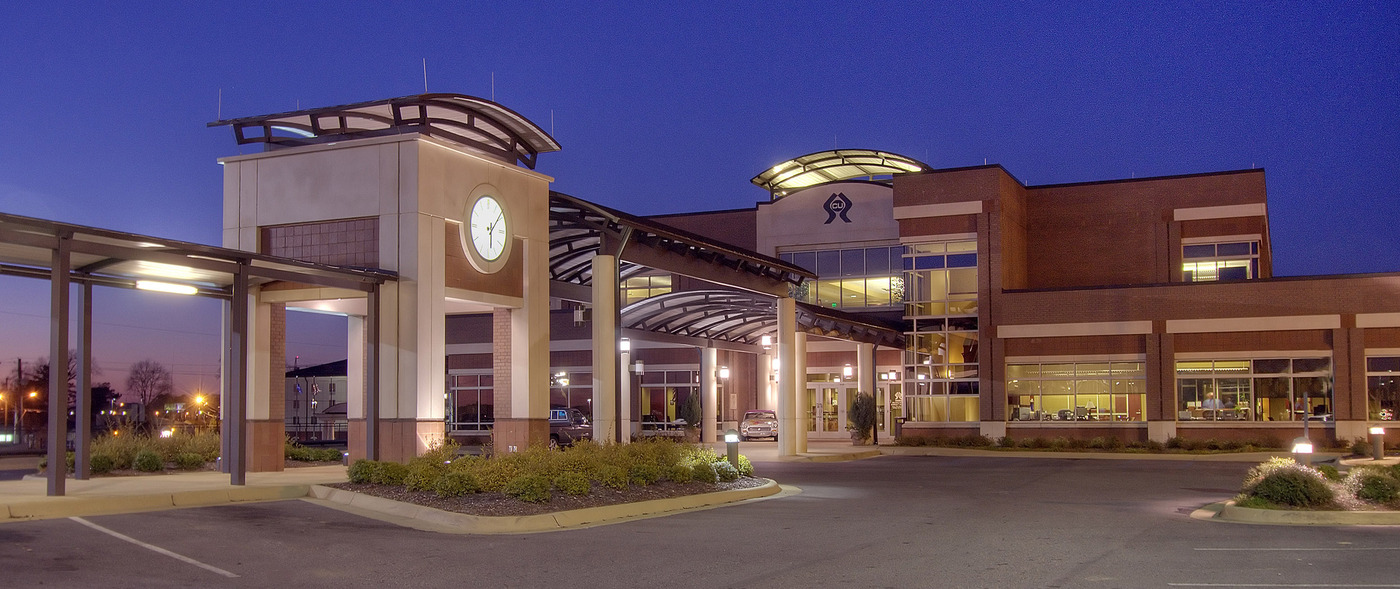 Alabama One Credit Union