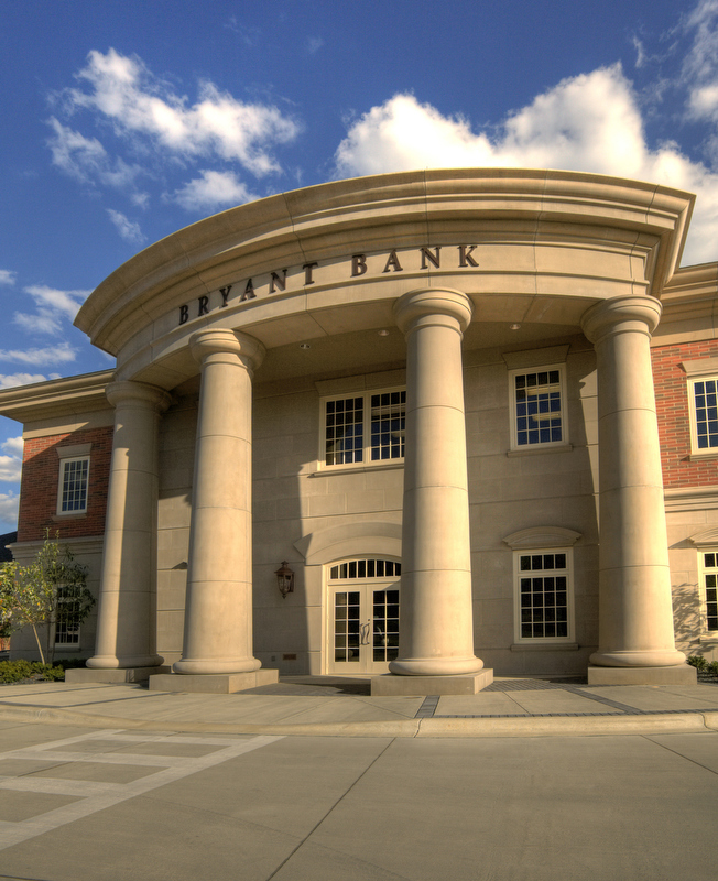Bryant Bank, Trussville