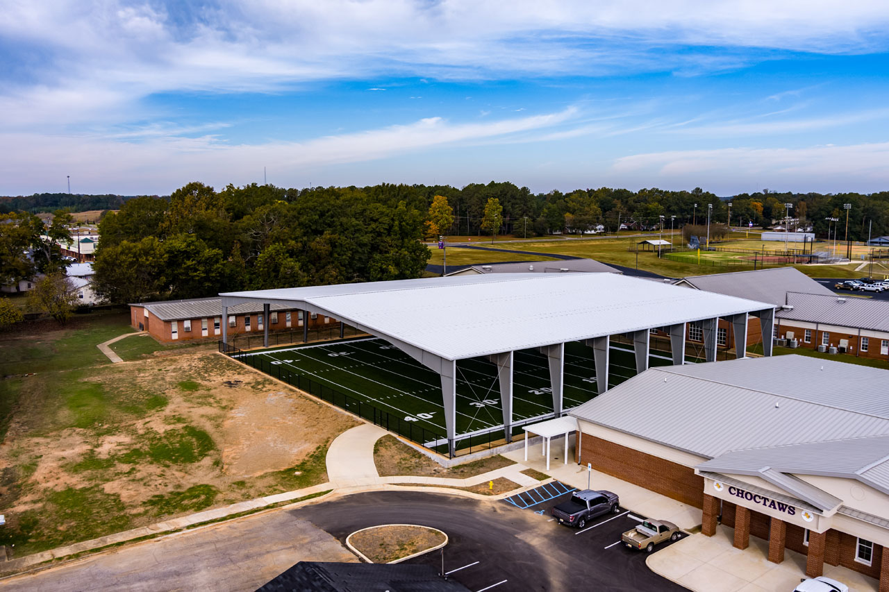 Bibb County High School Athletics